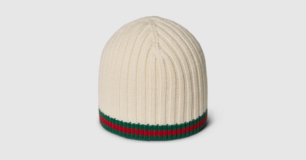 Designer Baby Accessories | Baby Bibs & Hats | GUCCI® HK