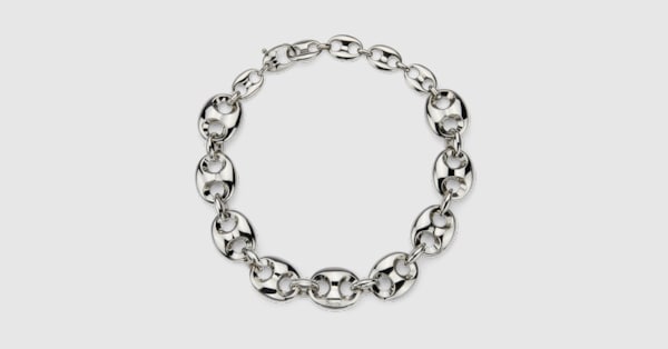 Gucci Fashion Jewelry for Men | Men's Fashion Jewelry | GUCCI® US