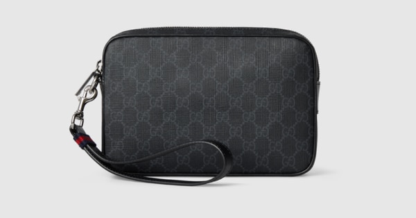 Men's Designer Small Bags & Pouches - 1 | GUCCI® AE