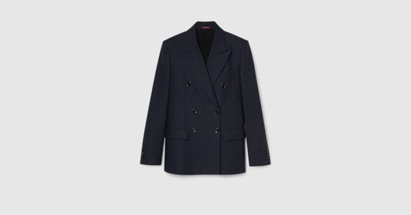 Women's Designer Luxury Blazers | GUCCI® US