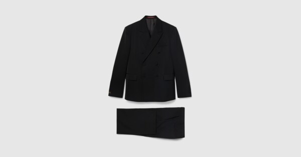 Hombre - Ropa formal - Trajes para Hombre | GUCCI® MX