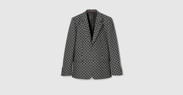 What's New - What's New: Men - Ready-to-wear | GUCCI® SG