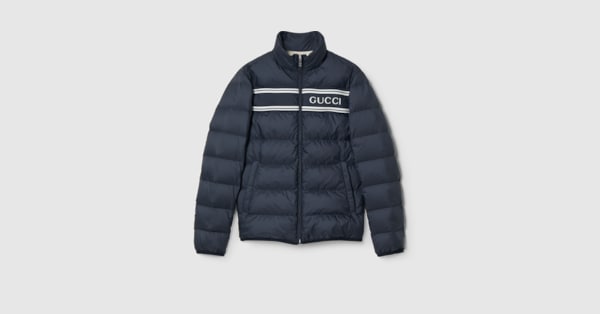 Gucci Jackets for Men | Men's Designer Jackets | GUCCI® US