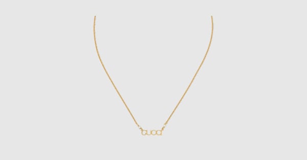 Women's Designer Fashion Jewellery - 1 | GUCCI® AU