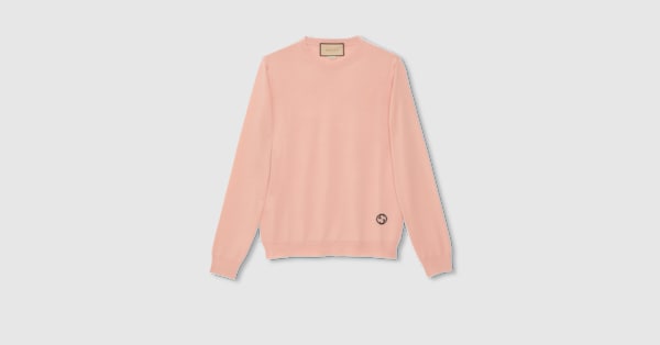 Maglieria Donna | Maglioni e Cardigan Eleganti - 1 | GUCCI® IT