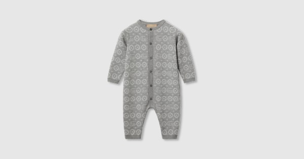 Designer Newborn Baby Clothes & Bodysuits | GUCCI® ZA