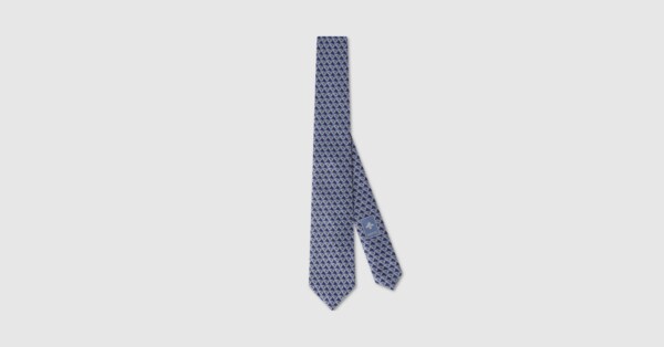 Homme - Cravates Homme - Cravates Homme | GUCCI® CH