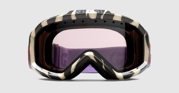Designer Mask Sunglasses for Women | Ski Goggles | GUCCI® US