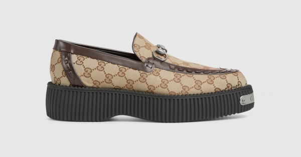 Gucci Shoes for Men | Men's Designer Shoes | GUCCI® US