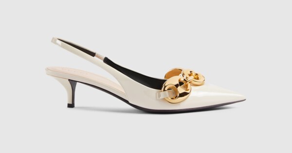 Women - Pumps for Women - Slingbacks for Women | GUCCI® US