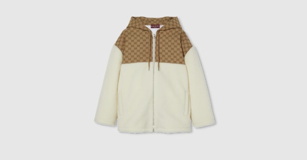 GUCCI Après-Ski Collection | Luxury Women's Winterwear | GUCCI® UK