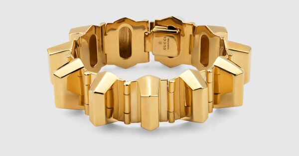 GUCCI® Bracelets | Designer Bracelets in Pearls & Crystals - 1 | GUCCI® AE
