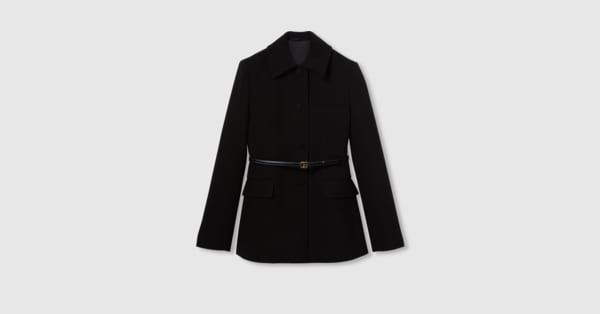 Prêt-à-porter Femme | Vêtements de Luxe Femme | GUCCI® FR