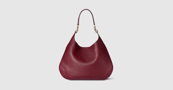 Designer Hobo Shoulder Bags | Slouchy Hobo Bags | GUCCI® US