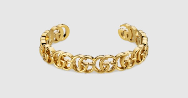 Gucci Fashion Bracelets for Men | Men's Fashion Bracelets | GUCCI® US