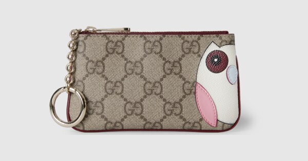 Women’s Designer Bag Charms & Luxury Key Chains | GUCCI® US