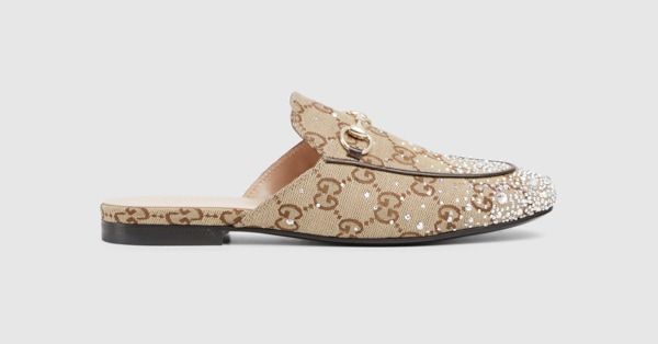 Mules de Luxe Femme GUCCI | Sabots de Luxe Femme | GUCCI® FR