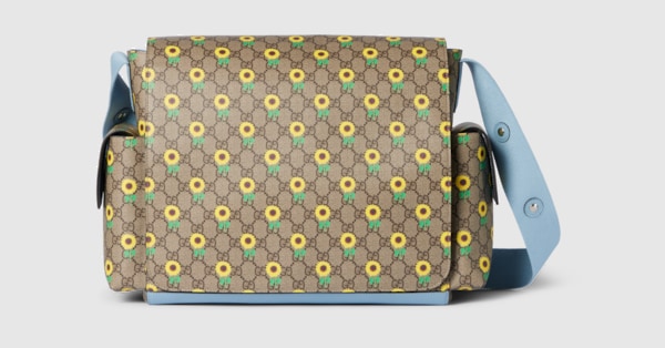 Gucci Diaper Bags | Designer Diaper Bags | GUCCI® US
