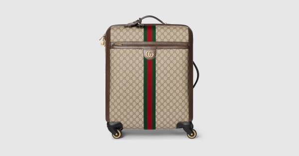 Women - Trolley for Women - Cabin Trolleys | GUCCI® US