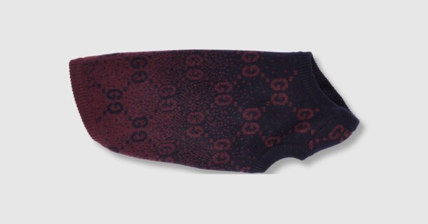 Designer Pet Collection | GUCCI® US