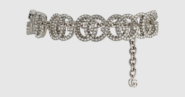 Designer Fashion Jewellery | Crystals & Pearls | GUCCI® ZA