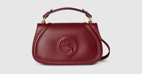 Gucci Rosso Ancora | Red Shade Collection - 1 | GUCCI® HK