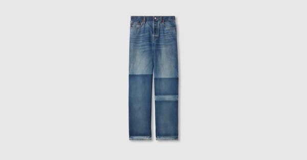 Gucci Jeans & Denim for Women | Women's Designer Jeans | GUCCI® US