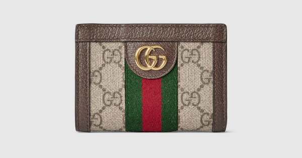 Women's Designer Wallets & Luxury Purses | GUCCI® AU