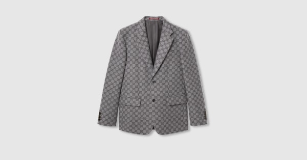 Gucci Clothes for Men | Men's Designer Clothing | GUCCI® US