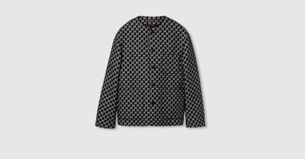 Ropa de Lujo para Hombre | Ropa Elegante | GUCCI® ES