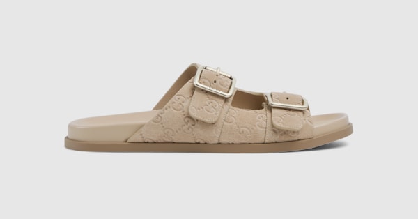 Claquettes Luxe Homme | Tongs & Sandales Homme | GUCCI® FR