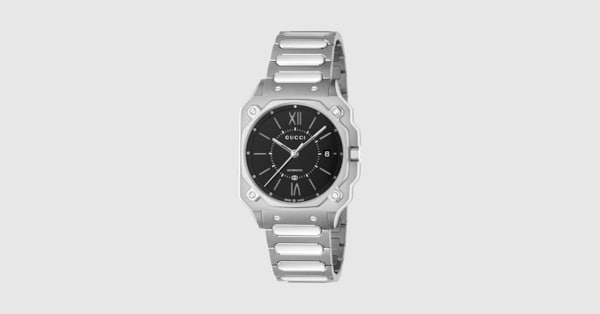 Gucci Watches for Men | Men's Luxury Watches | GUCCI® US