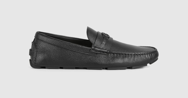 Gucci Drivers | Designer Driving Shoes for Men | GUCCI® US