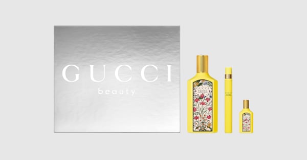 Gucci Perfume for Women | Women's Designer Perfume US | GUCCI® US