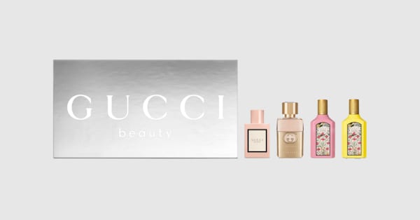 Gucci Perfume for Women | Women's Designer Perfume US | GUCCI® US