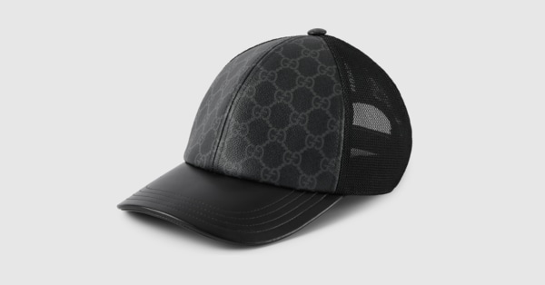 GUCCI® Men's Caps: Deisgner Men's Baseball Caps | GUCCI® SE