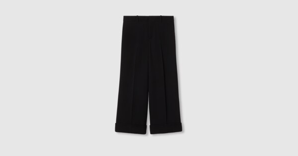 Gucci Pants & Shorts for Women | Women's Designer Pants & Shorts ...