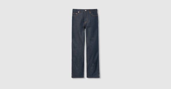 Gucci Jeans & Denim for Women | Women's Designer Jeans | GUCCI® US