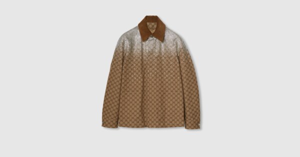 Gucci Jackets for Men | Men's Designer Jackets | GUCCI® US