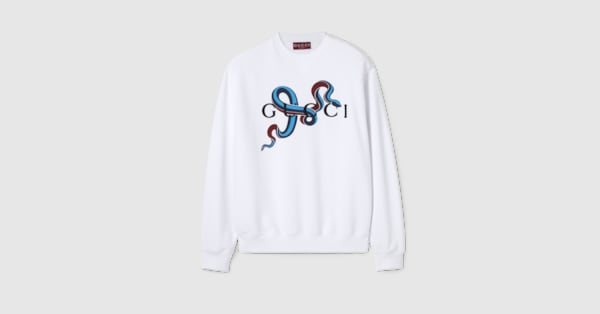 Ropa de Lujo para Hombre | Ropa Elegante - 6 | GUCCI® ES