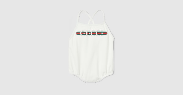 Gift Sets for Baby Girl | Bodysuits for Baby Girl | GUCCI® UK