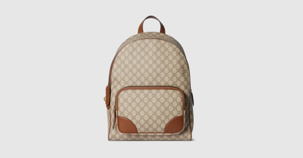 Gucci Backpacks for Men | Men's Designer Backpacks | GUCCI® US