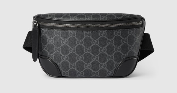 Bauchtasche Herren Gucci