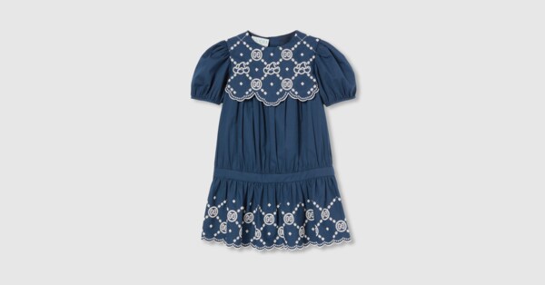 Gucci for Girls | Designer Girlswear | GUCCI® US