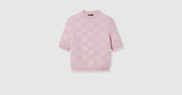 Maglieria Donna | Maglioni e Cardigan Eleganti - 1 | GUCCI® IT