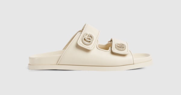 Sandales et nu-pieds pour femme | GUCCI® FR