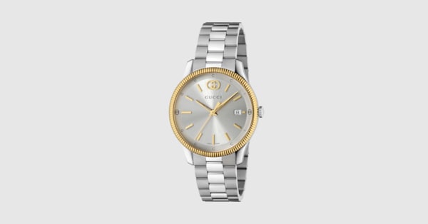 Gucci Watches for Men | Men's Luxury Watches | GUCCI® US