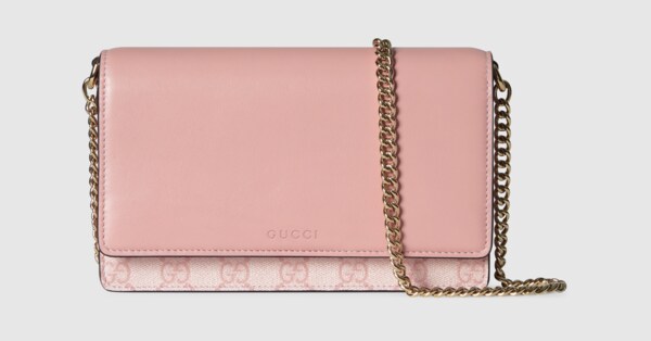Gucci Chain Wallets | Designer Chain Wallets | GUCCI® US