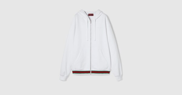 Women's Designer Luxury Sweatshirts | GUCCI® US