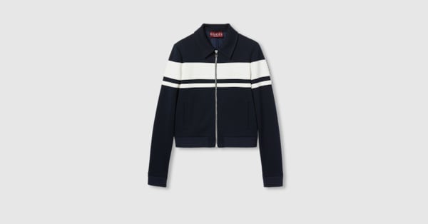 Women's Activewear | Women's Designer Tracksuits | GUCCI® ZA